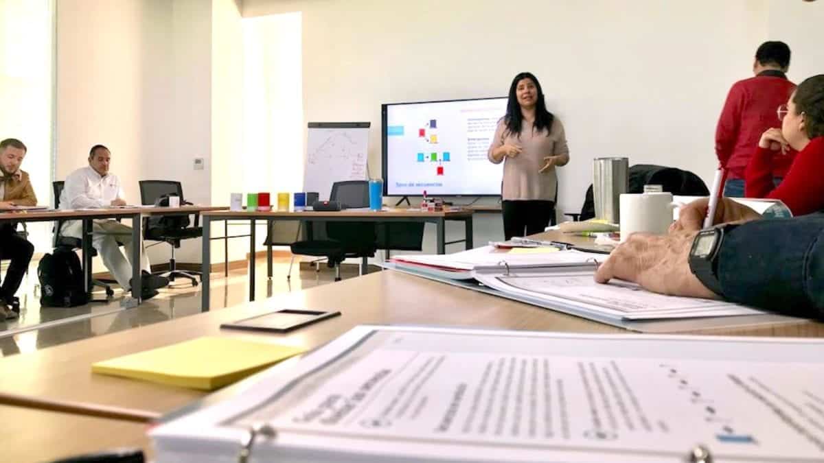 Innovation at GCC - GCC