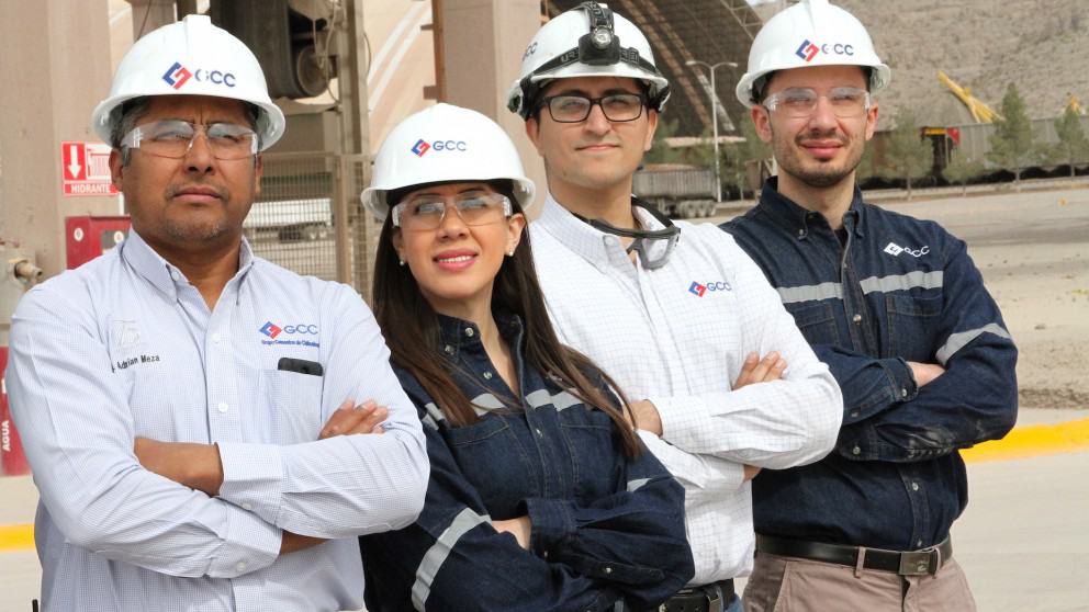 Nuestra Cultura - GCC