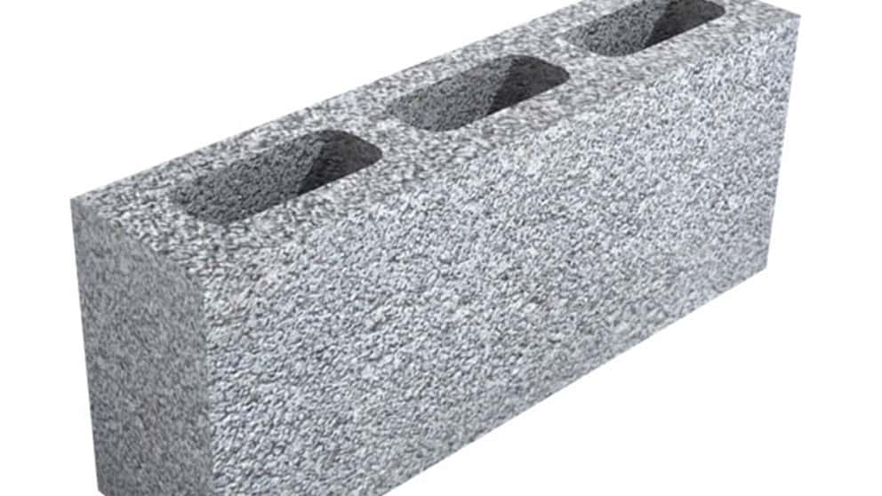 Bloques de Concreto - GCC