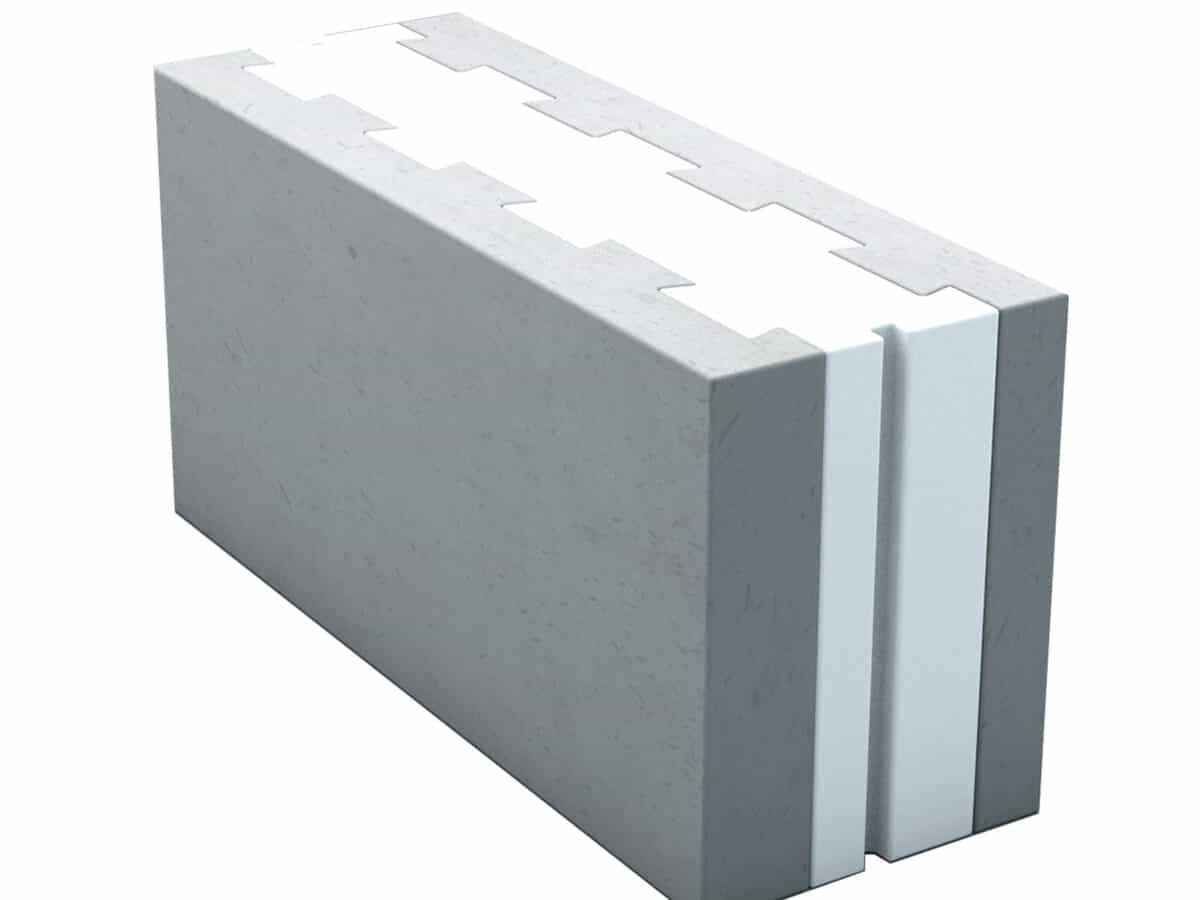 Isoblock - GCC