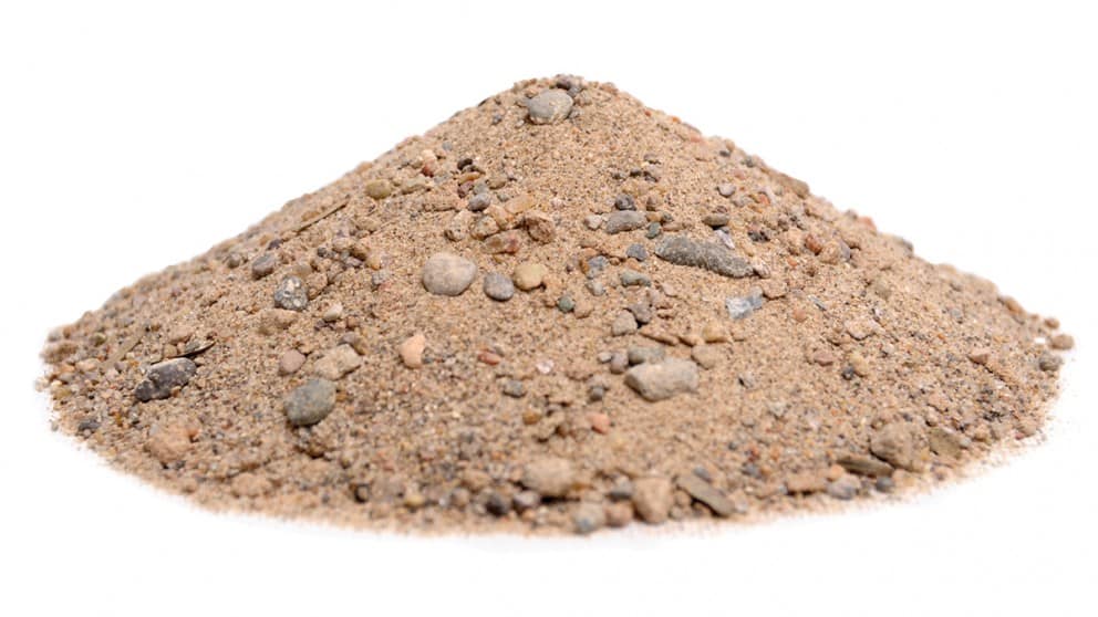 Agregados Pétreos - GCC