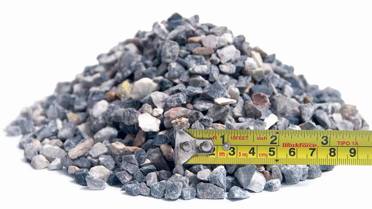 Agregados Pétreos - GCC