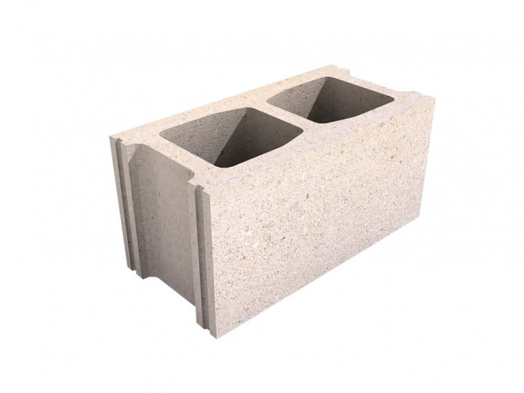 Block Arquitectónico - GCC