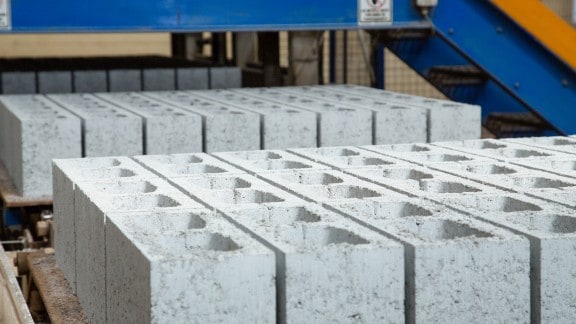 Block Línea Estándar - GCC