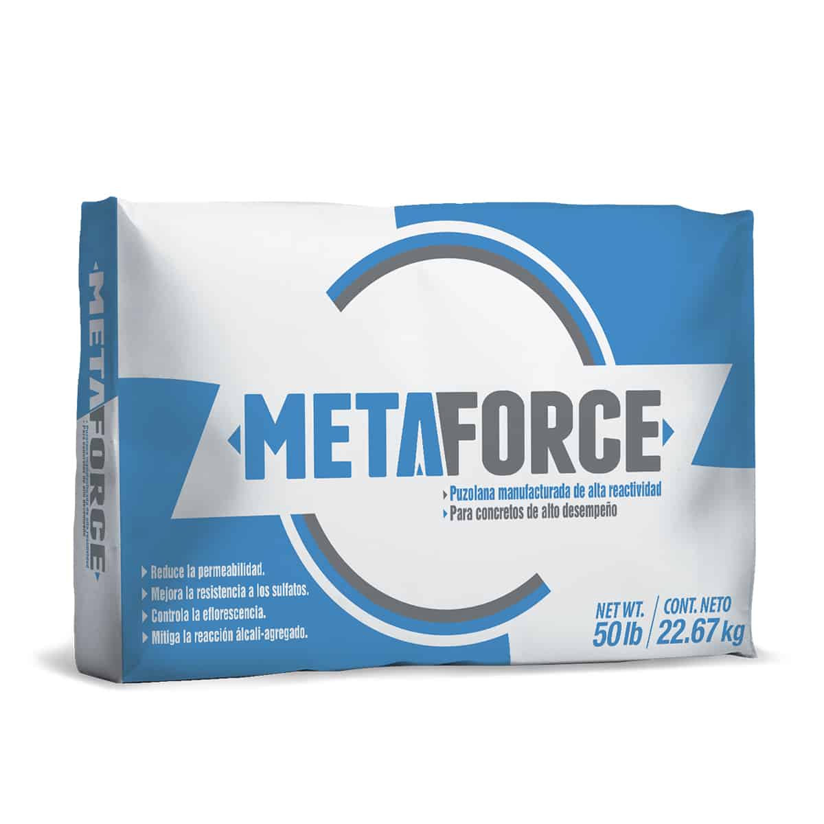 Metaforce - GCC