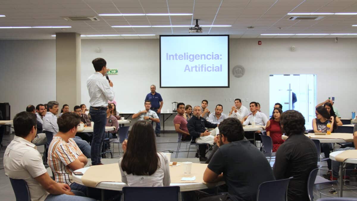 Innovation at GCC - GCC