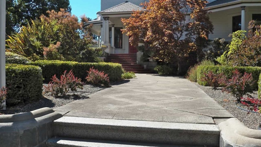 Ready Mix Concrete - GCC