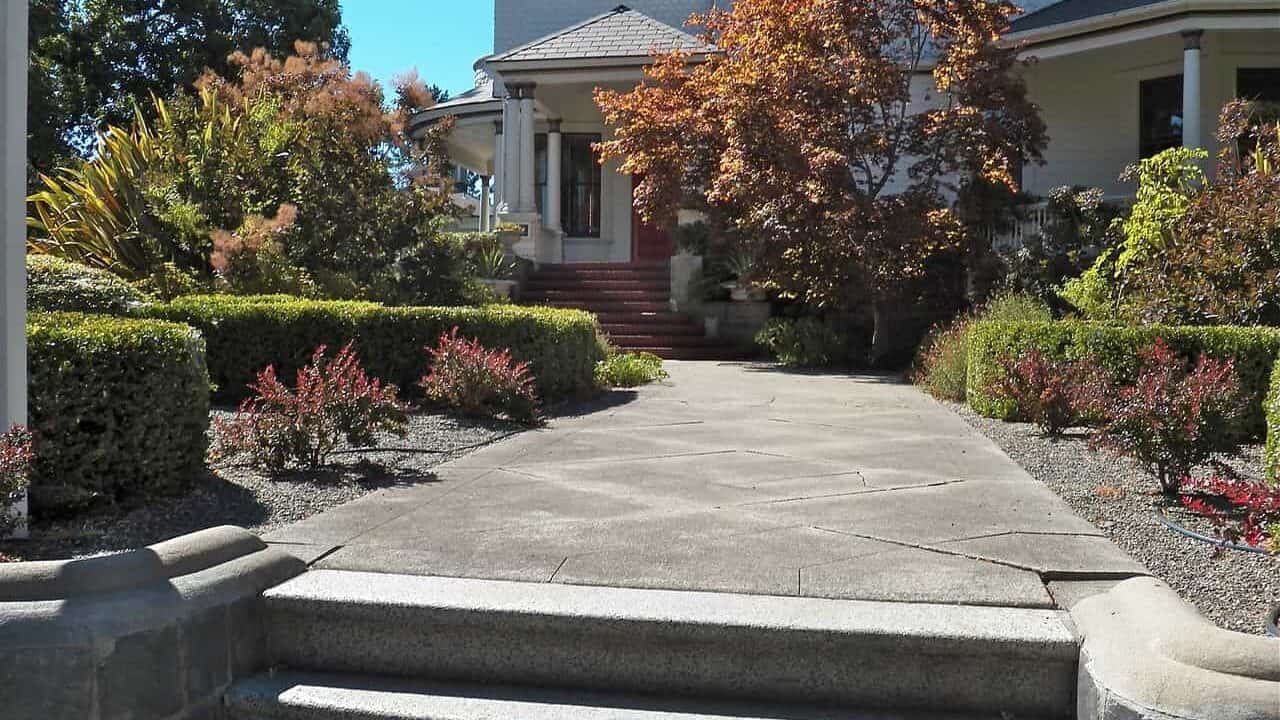 Ready Mix Concrete - GCC