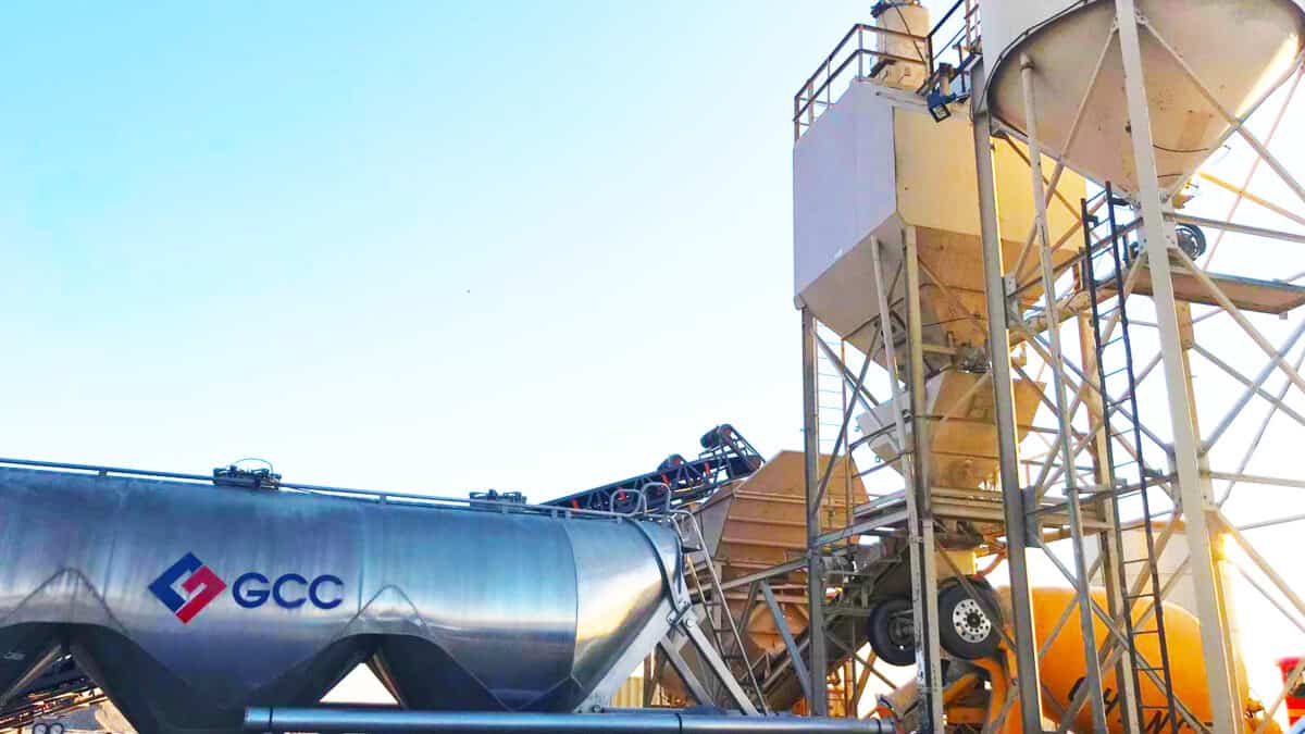 Innovative Solutions - GCC