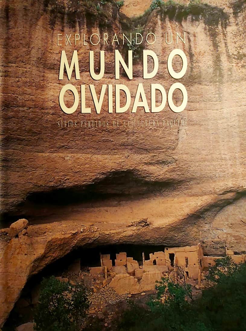 Mundo Olvidado - GCC