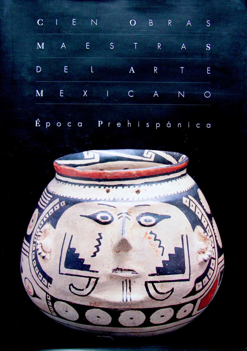 100 Masterworks of Mexican Art - GCC