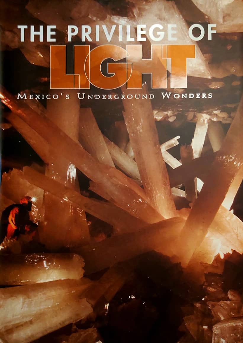 The Privilege of Light - GCC