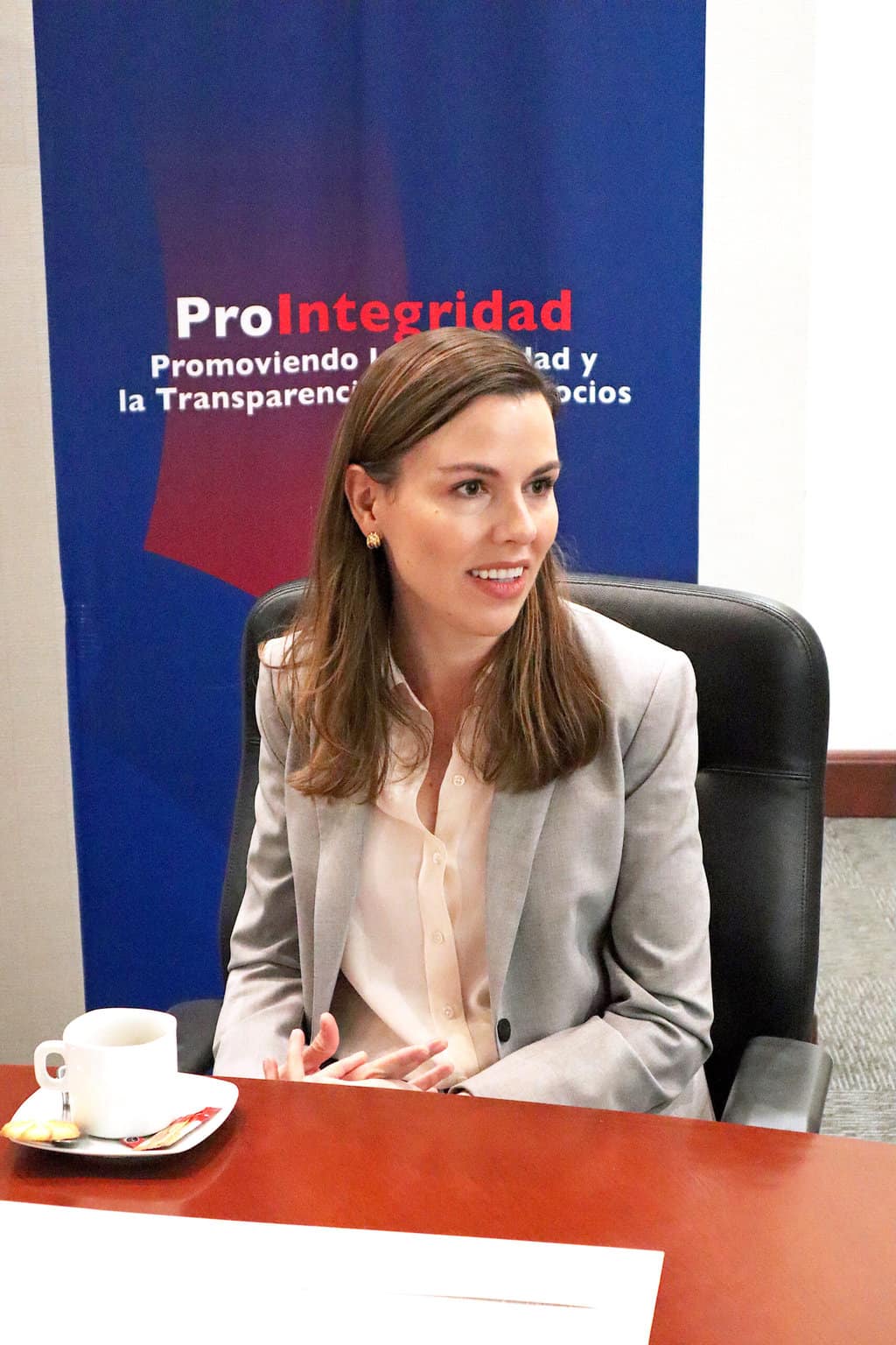 GCC Announces Strategic Collaboration with USAID Prointegrity Program ...