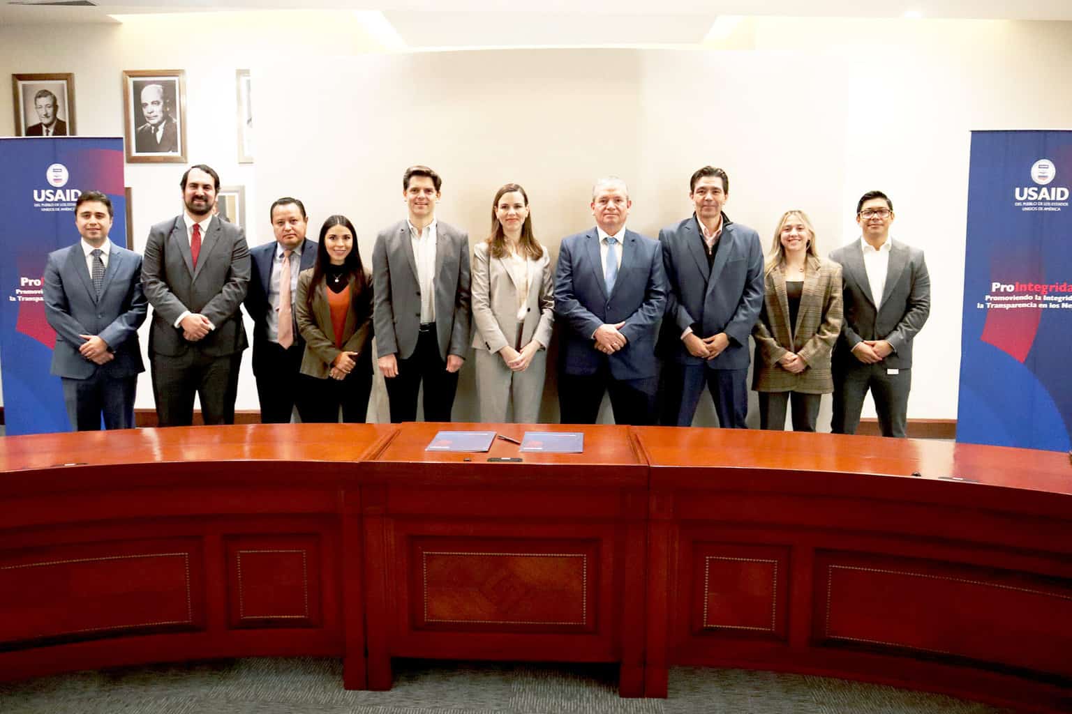 GCC Announces Strategic Collaboration with USAID Prointegrity Program ...